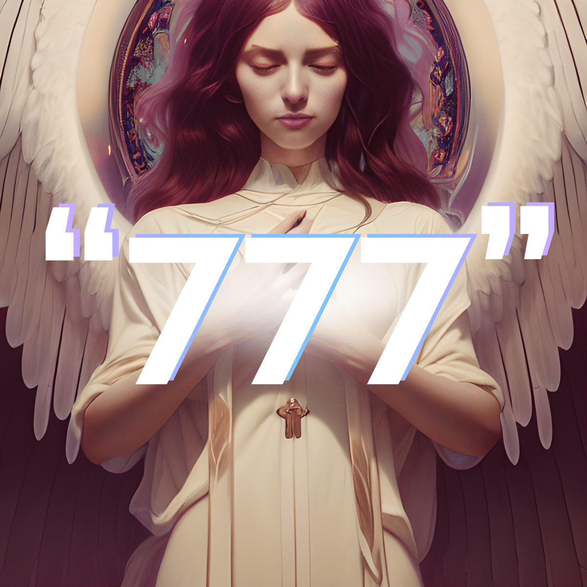 Angel Number Meaning: 777 - Cosmic Astromancy