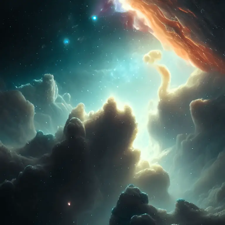 Unlock the Mysteries of Cosmic Law: Cause and Effect - Cosmic Astromancy