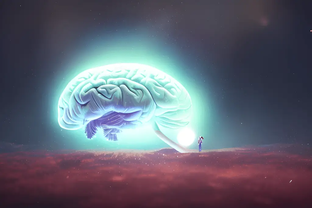 A Cosmic Journey to Detachment - Thoughts and Emotions - Cosmic Astromancy