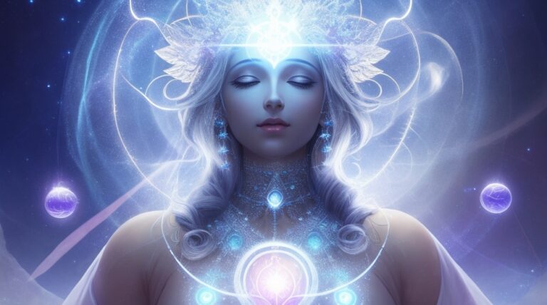Angel and Chakra Alignment: Embracing Spiritual Harmony Angel