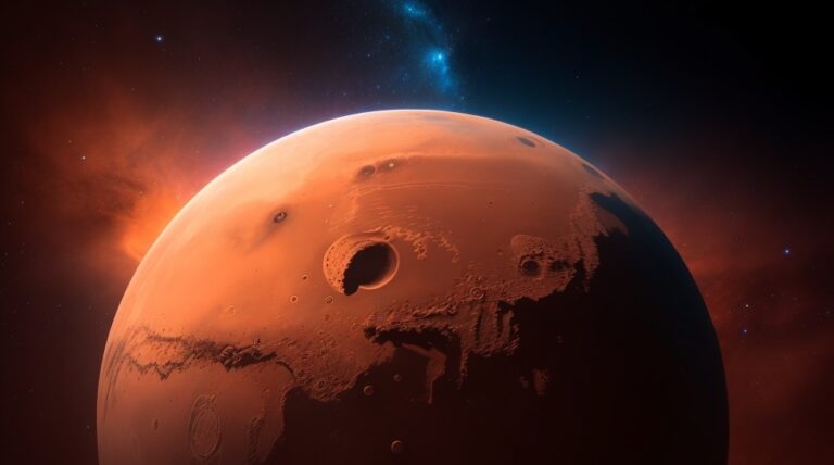 Mars In Aries - Cosmic Astromancy