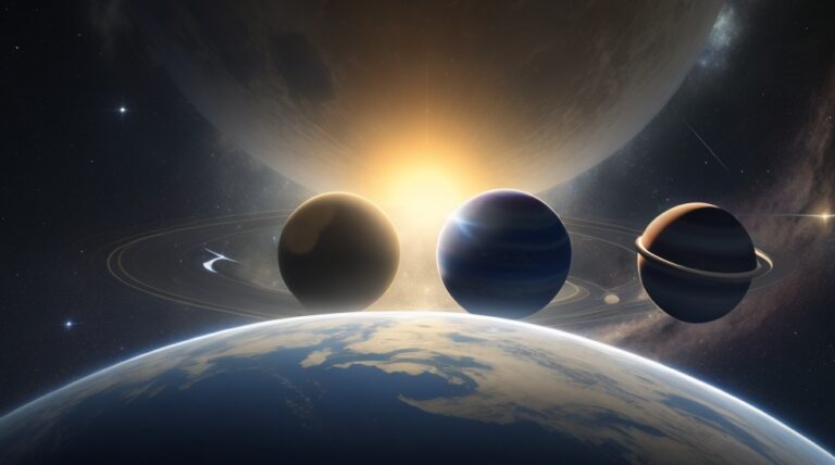 What Does It Mean When The Planets Align: Astrology - Cosmic Astromancy