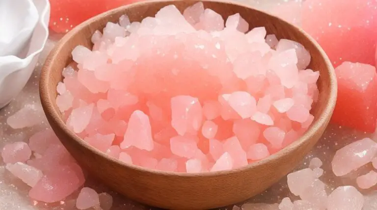 Pantry Staple or Spiritual Shield: Magic of Salt - Cosmic Astromancy