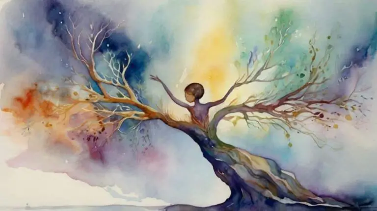 The Invisible Ties: What Are Etheric Cords? - Cosmic Astromancy