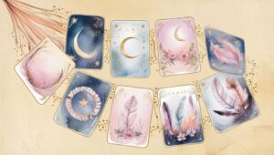 What are Oracle Cards and How Can They Help You? - Cosmic Astromancy